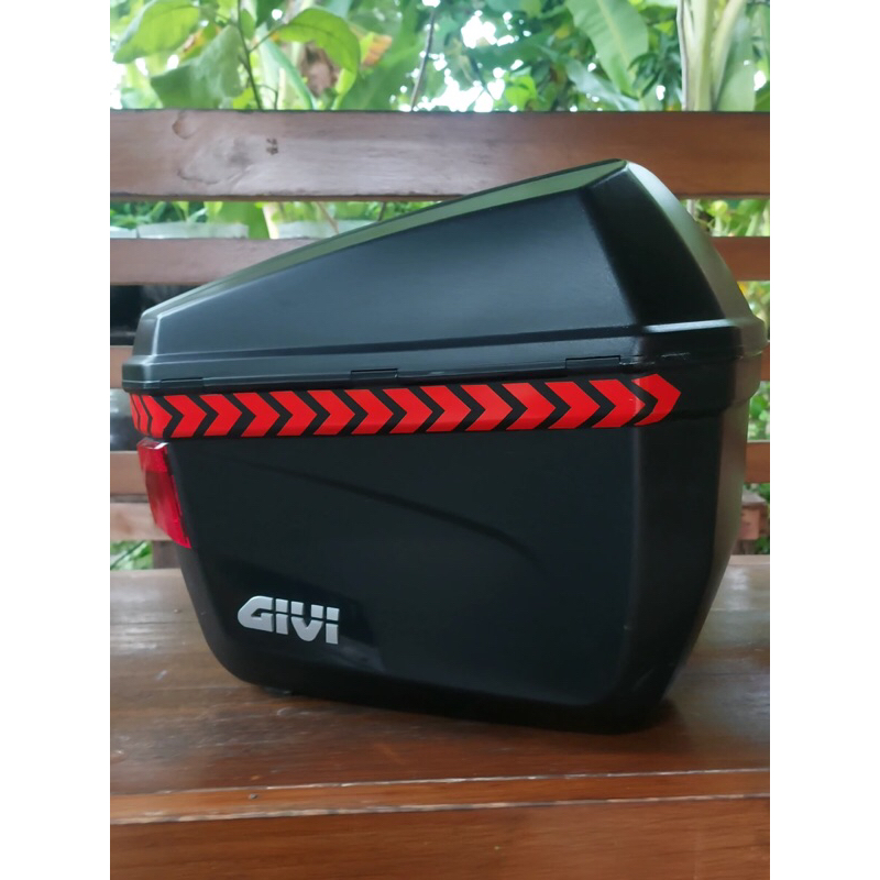 Jual side box motor e22 | Shopee Indonesia