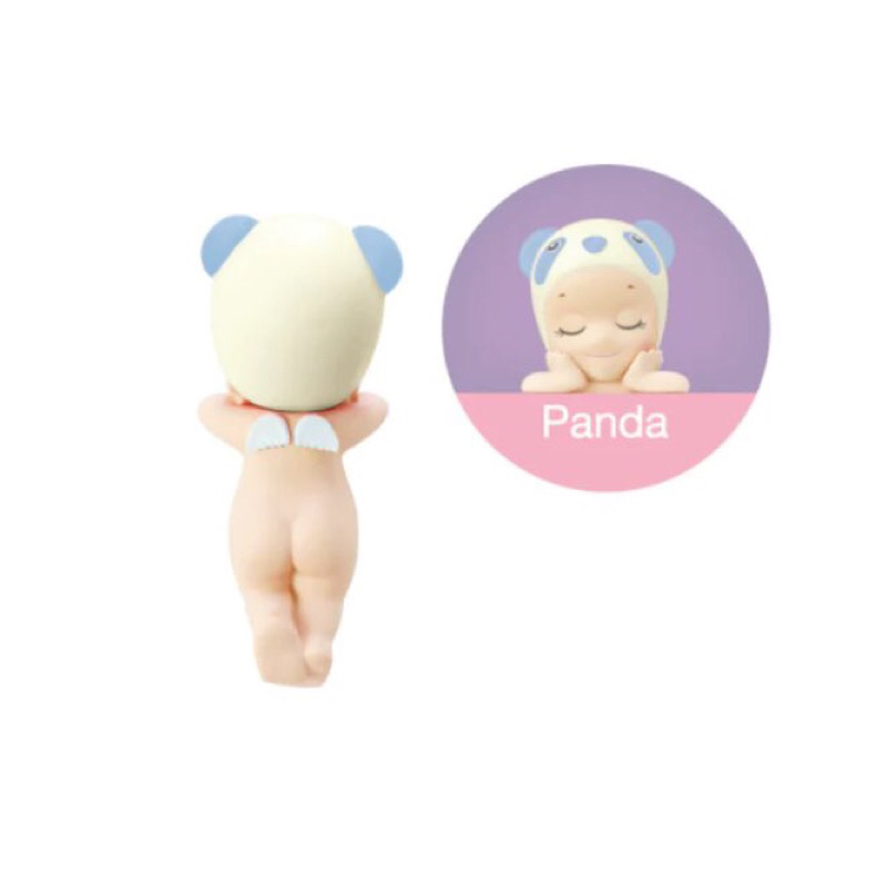 Jual SONNY ANGEL HIPPERS DREAMING PANDA BOOKED | Shopee Indonesia