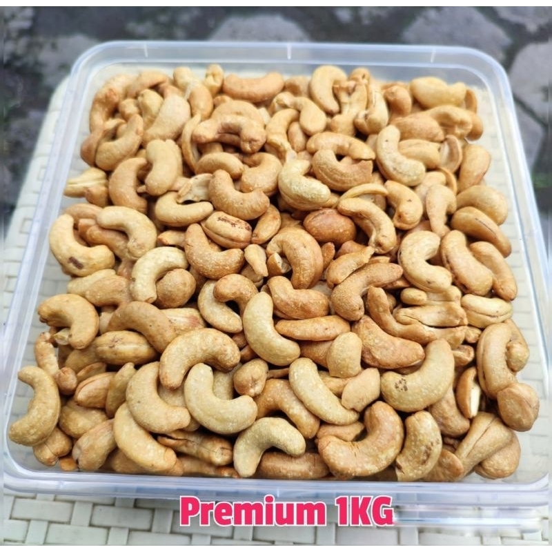 Jual Mete premium goreng | Shopee Indonesia