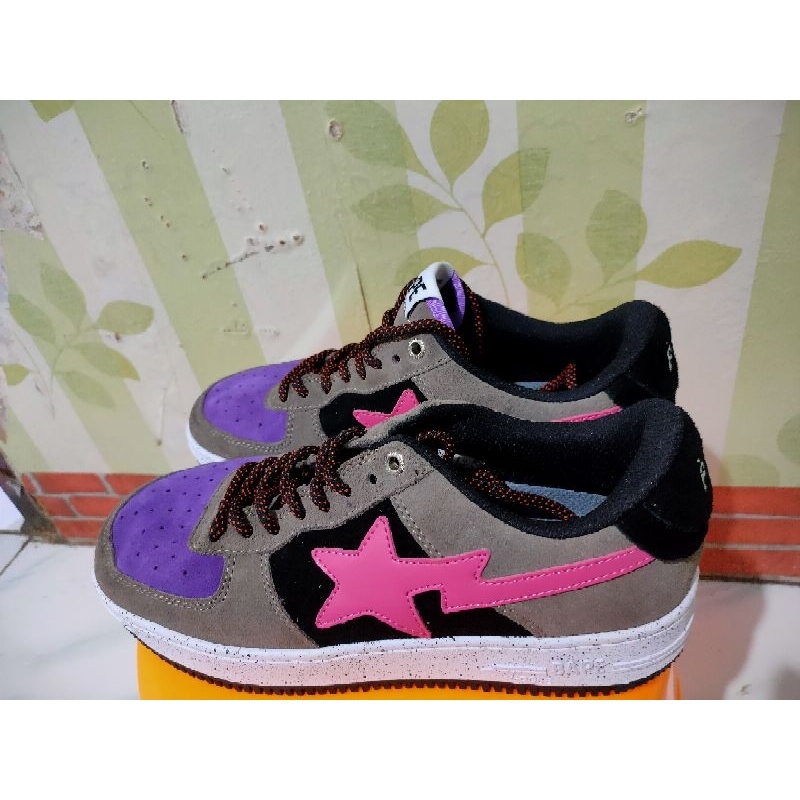 Jual BAPE STA / GOOSE | Shopee Indonesia