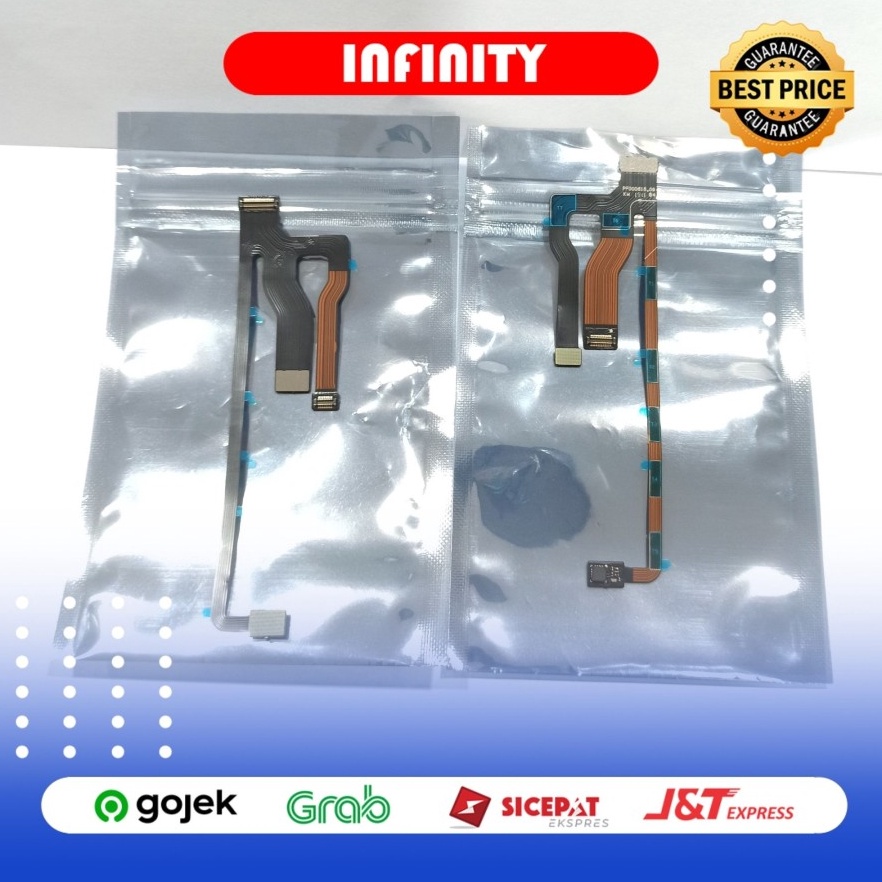 Jual Sangat Nyaman Flex mini 3 in 1 flex Dji mavic Mini RC Drone 2G ...