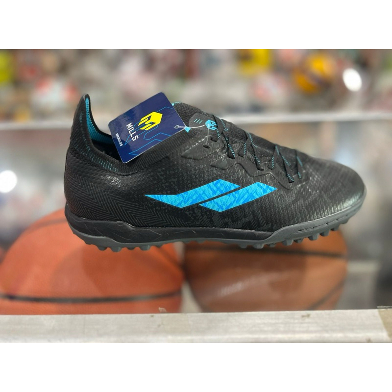 Jual Sepatu mini soccer Mills Cyclops Tribe Turf | Shopee Indonesia