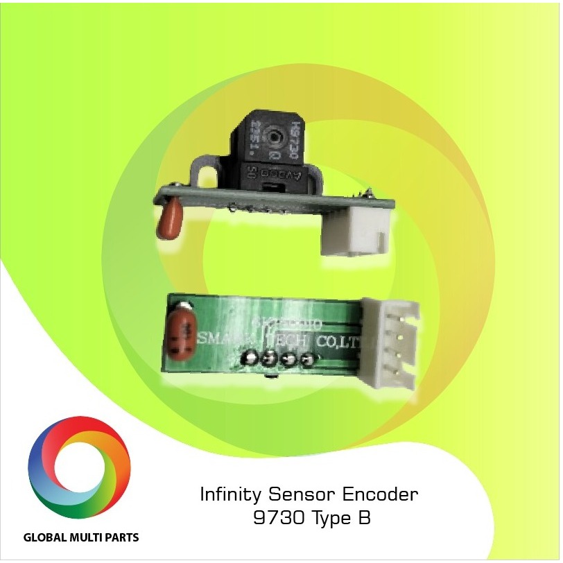 Jual Infinity Sensor Encoder 9730 Type B | Shopee Indonesia