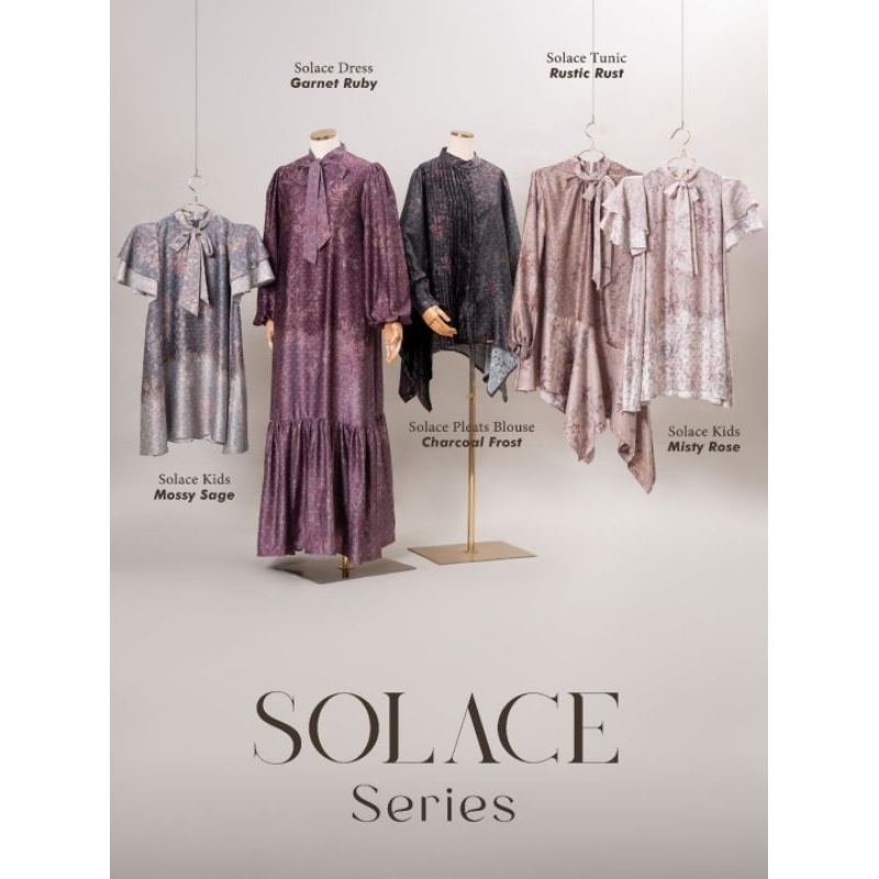 Jual SOLACE BY HEYLOCAL HEYMALE | Shopee Indonesia