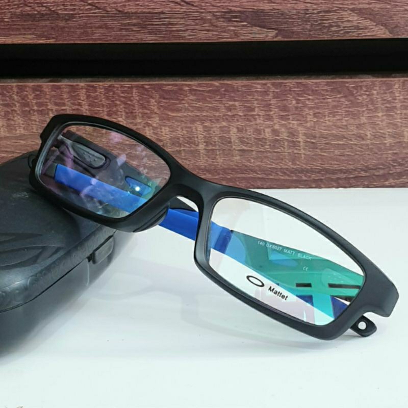 Jual Kacamata Baca Lensa Plus Progresif / Auto Focus Baca Dan Jalan ...