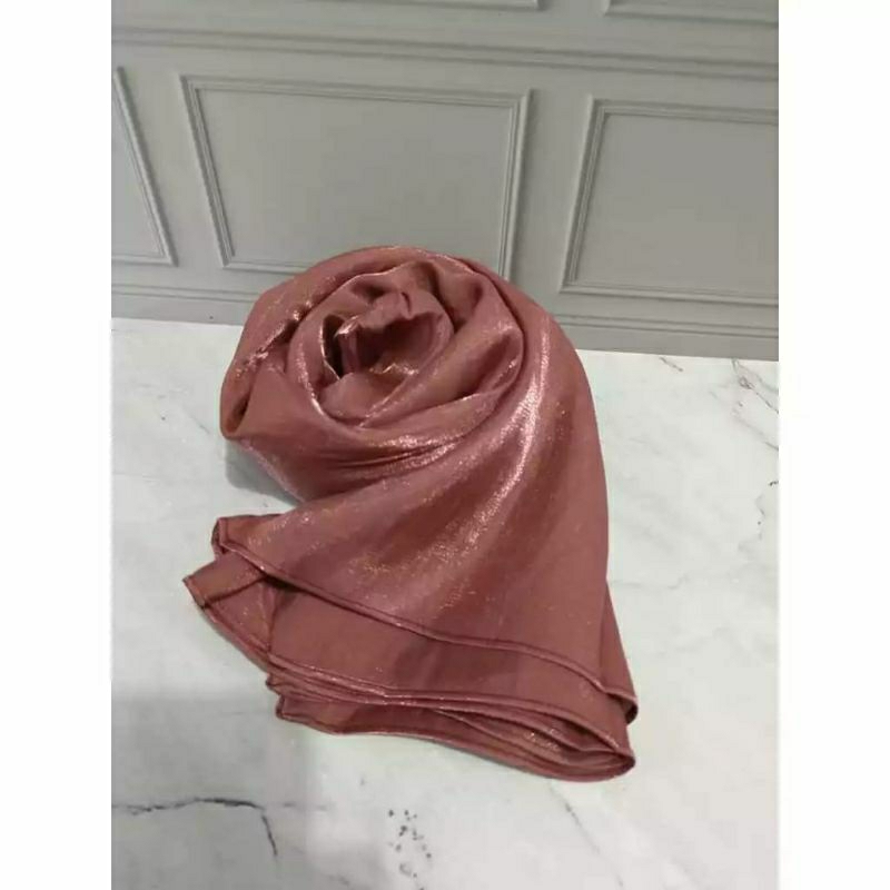 Jual PASMINA SIMMER SILK // PASMINA SIMMER ARABIAN TURKY // PASMINA ...