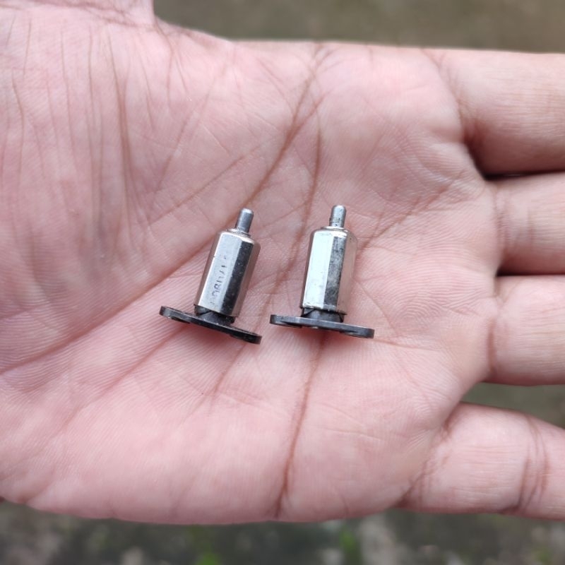Jual Engsel motor arm lengan depan kanan (R) kiri (L) mavic pro 1 ...
