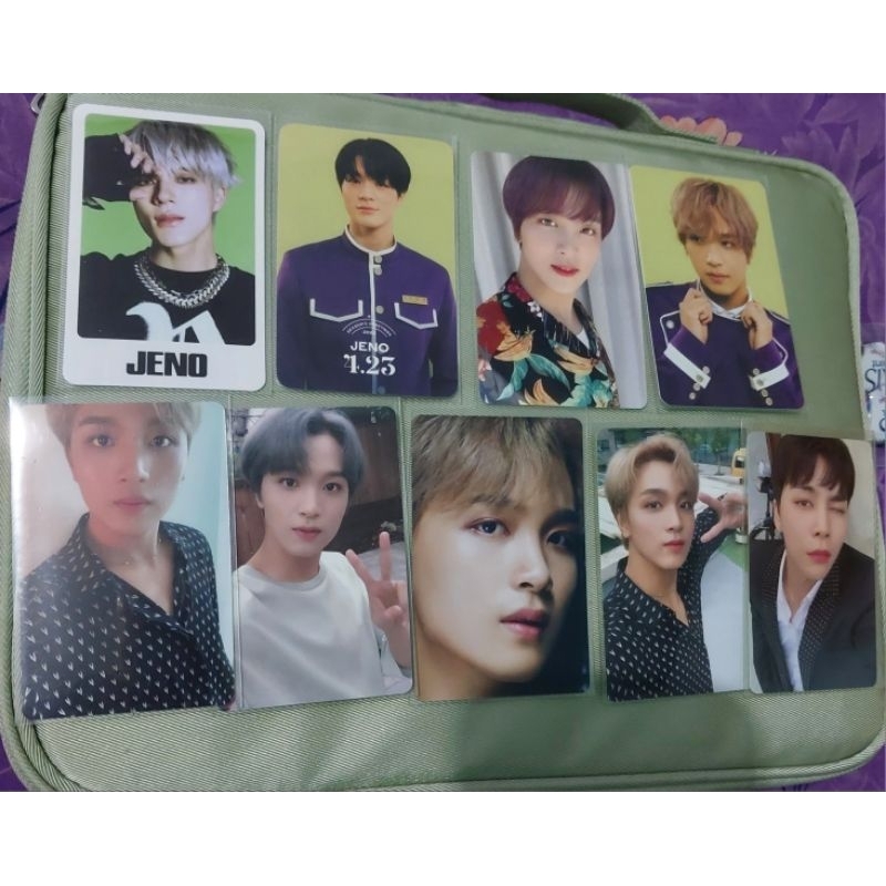 Jual PHOTOCARD NCT (OFFICIAL) | Shopee Indonesia