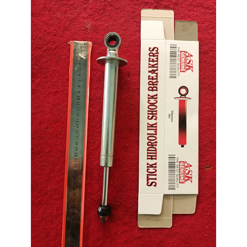 Jual Hidrolik Shock breaker belakang Vario 125cc LED/ 150cc | Shopee ...