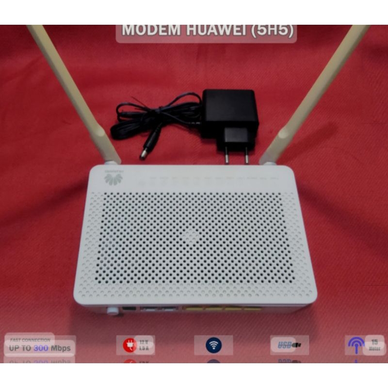 Jual HUAWEI HG8245H5 | Shopee Indonesia