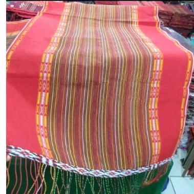 Jual Ulos Mangiring/Ulos Tardidi/Ulos parompa/Ulos Mangain Marga ...