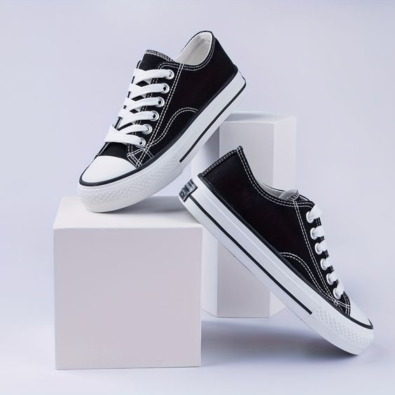 Jual SEPATU PRIA WANITA | SEPATU SEKOLAH | CONVERS| SEPATU KEREN MURAH ...
