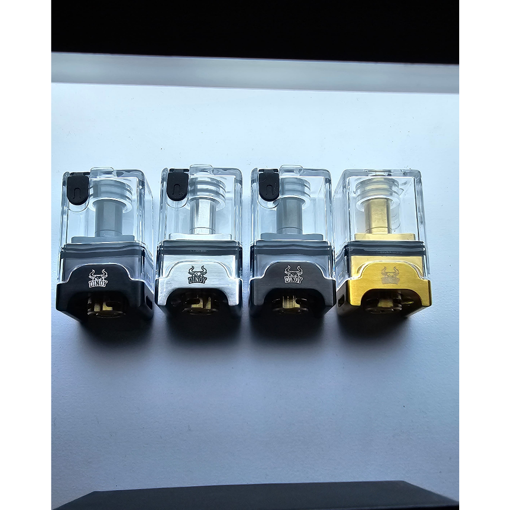 Jual RBA DINOY | Shopee Indonesia