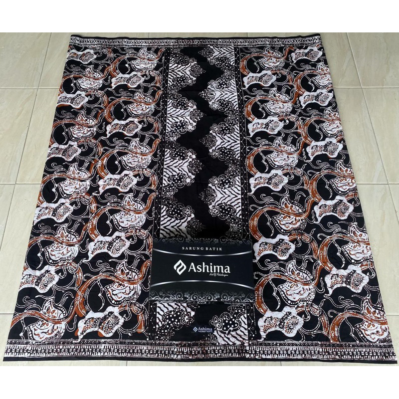 Jual Sarung Batik Pekalongan Ashima Inara sarung Batik cap asli khas ...
