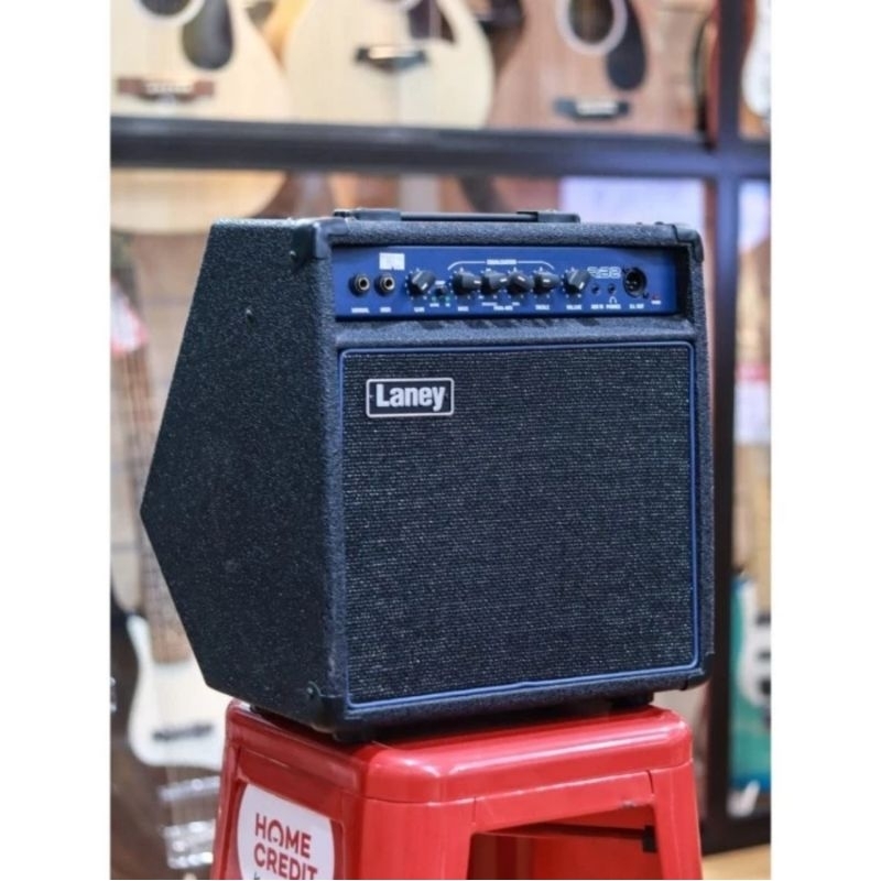Jual Laney RB2 - Amplifier Bass Keyboard Drum Elektrik | Shopee Indonesia