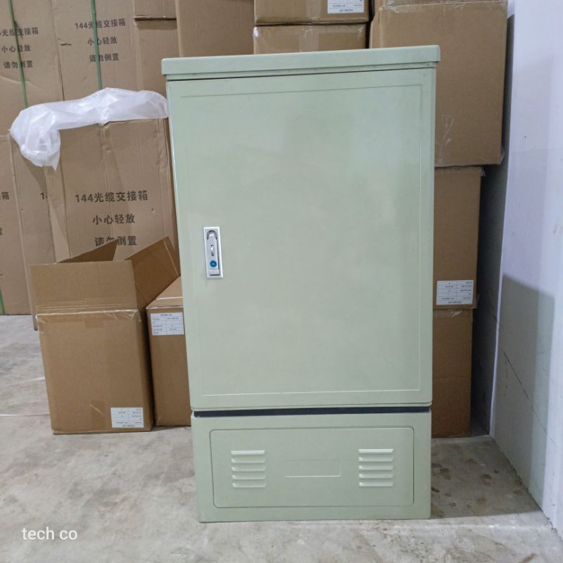 Jual odc tanam 144 core lengkap pigtail dan adapter sc | Shopee Indonesia