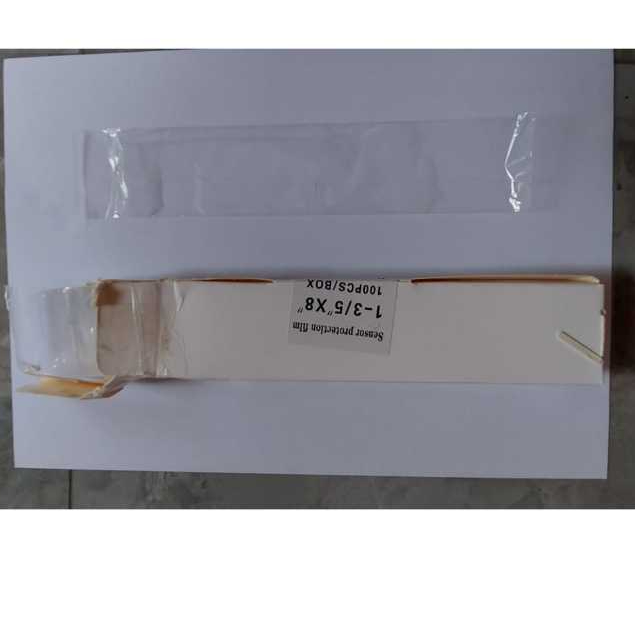 Jual Platik Pengaman Sensor Periapikal (Digital Sensor) | Shopee Indonesia