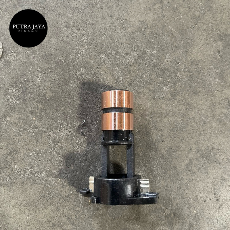 Jual COLECTOR ALTERNATOR SLIPRING MERCY BMW SCANIA PS110 ENGKEL ...