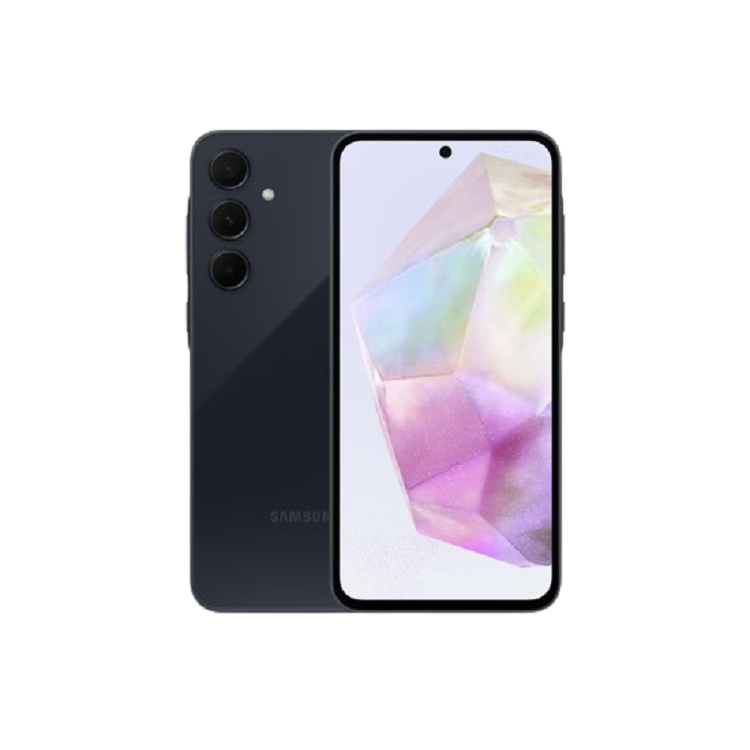 Jual Samsung Galaxy A35 5G SM-A356E 8/256GB Garansi Resmi SEIN | Shopee ...