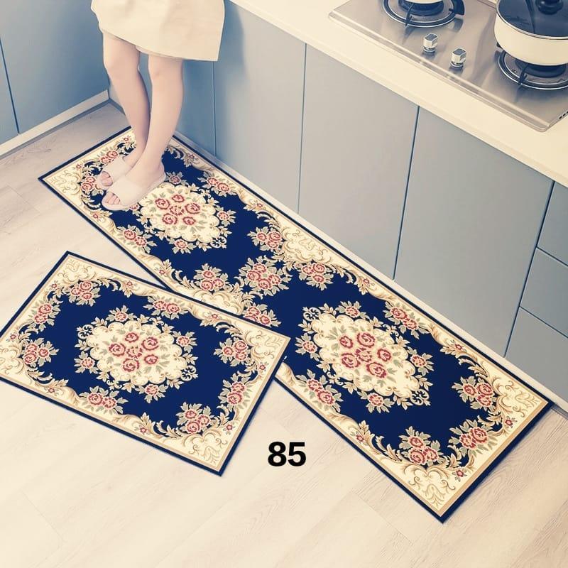 Jual Keset Dapur 2 in 1 (SALE Mini Set) Isi 2 pcs Keset Dapur Minimalis ...