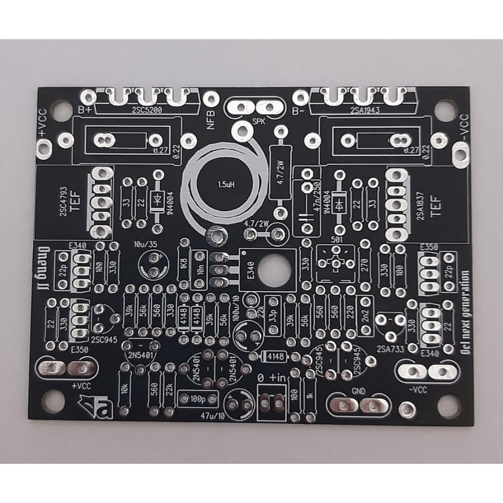 Jual PCB ONENG 2 (OCL NEXT GENERATION 2) | Shopee Indonesia