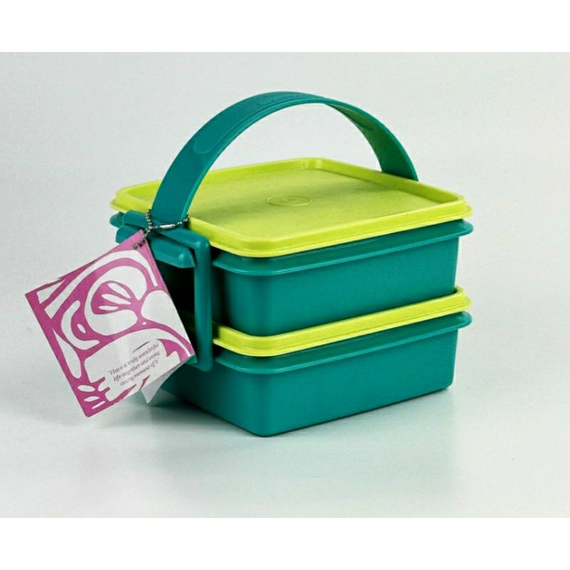 Jual Small Carry All Set | Shopee Indonesia