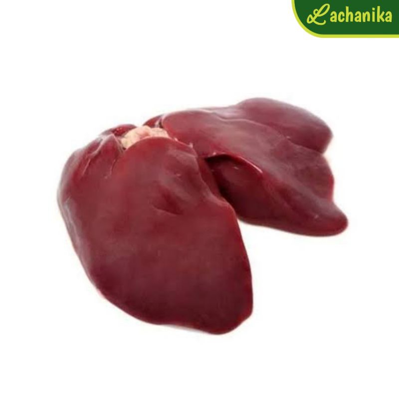 Jual Hati Sapi Lokal Segar / Beef liver | Shopee Indonesia