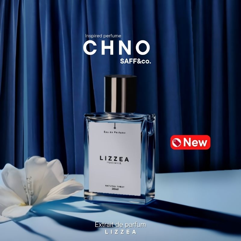 Jual Parfum CHNO Saff and Co inspired 65ml Lizzea - Parfum Unisex ...