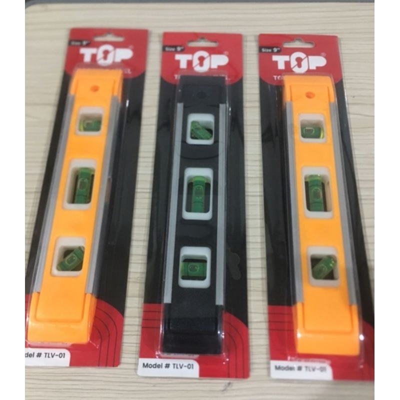 Jual waterpas torpedo el gladio 9 inch ,harga perbiji,waterpas mini ...