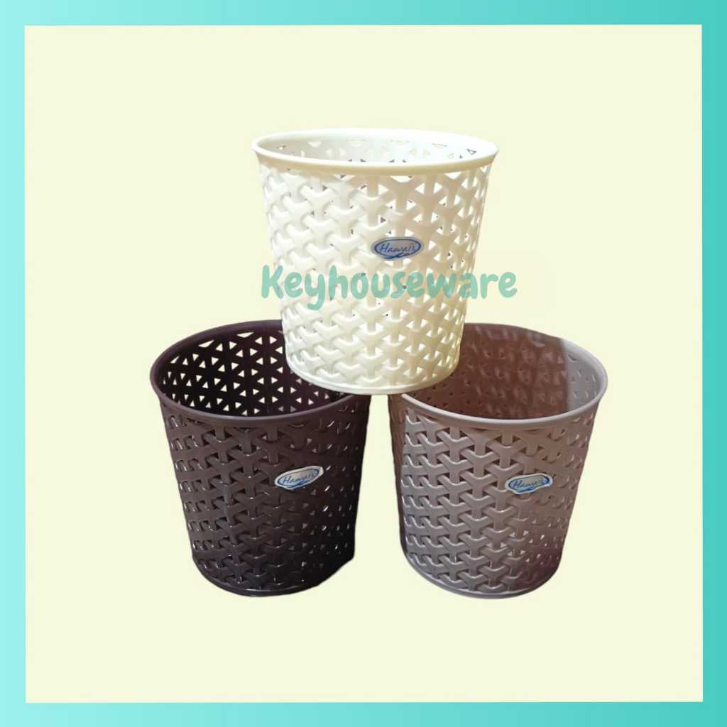 Jual Tempat Spidol di Meja / Tempat ATK Stationary Kantor / Keranjang ...