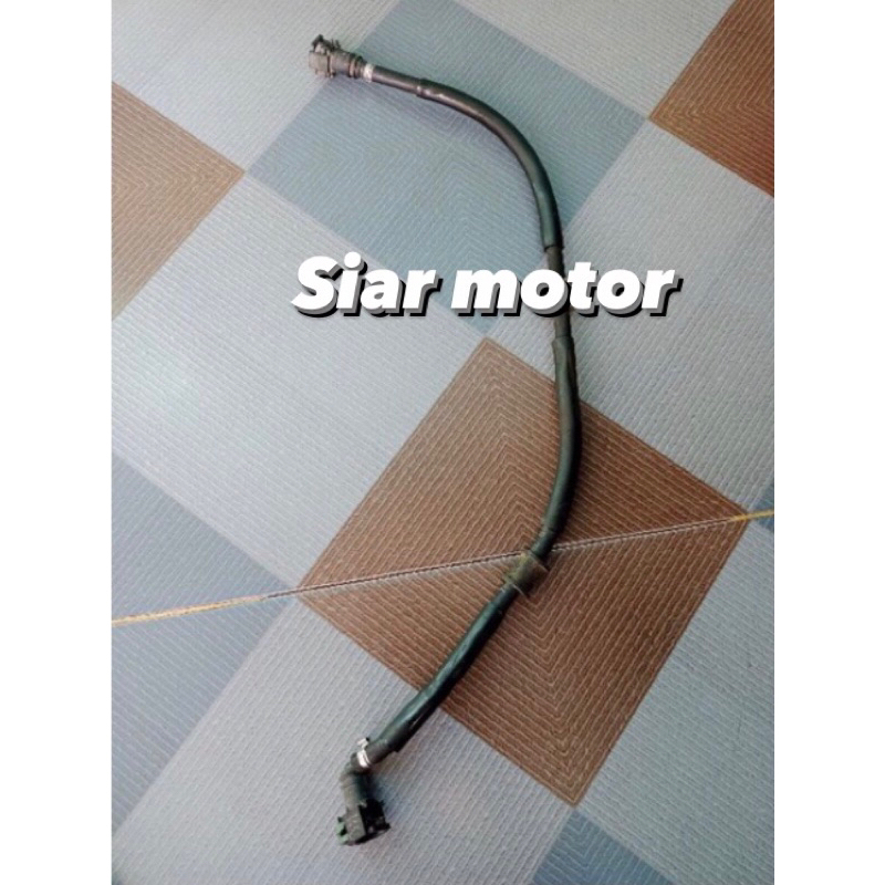 Jual selang bensin / selang injektor Mio m3, Mio z, soul GT 125, X-Ride ...