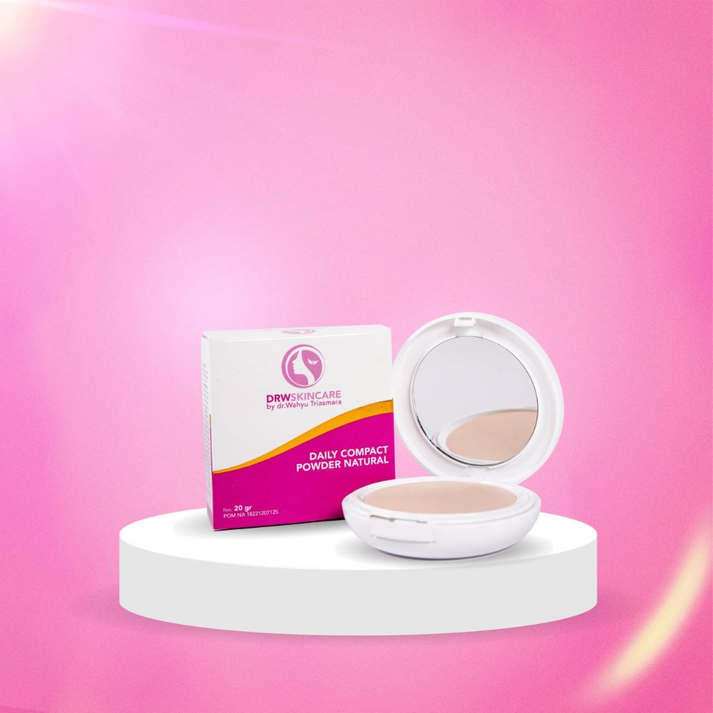 Jual VARIAN COMPACT POWDER (BEDAK PADAT) | Shopee Indonesia