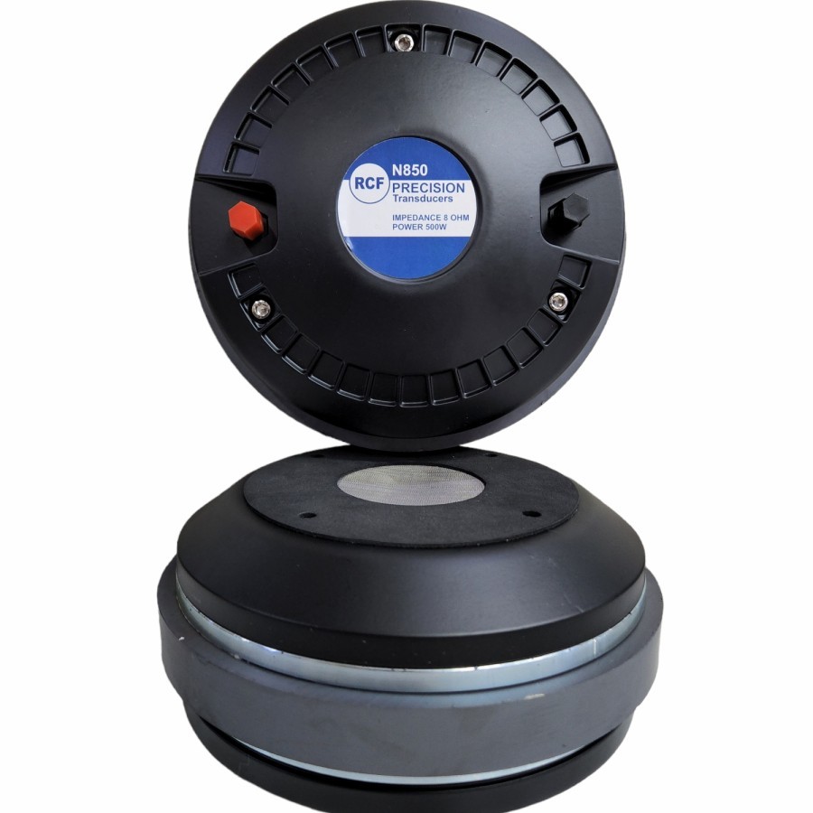 Jual DRIVER RCF N850 SPUL 3 INCH 750 WATT 8 OHM TWEETER RCF N 850 | Shopee Indonesia