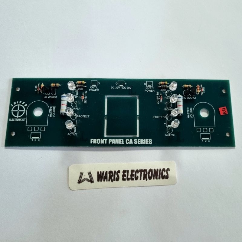 Jual Led Display CA Series Led Panel CA Sniper | Shopee Indonesia