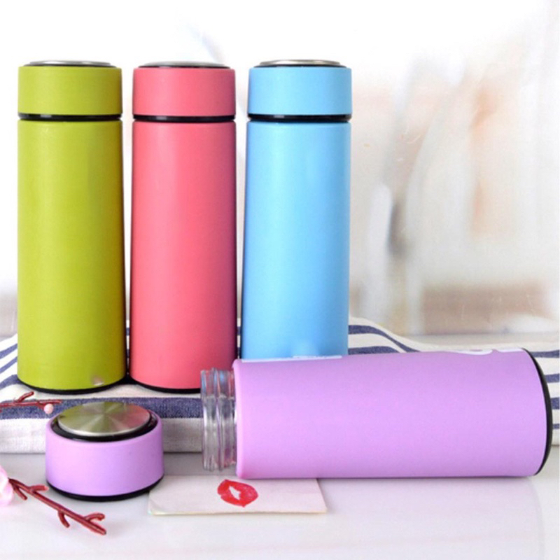 Jual Botol Air Minum Kaca Botol Kaca Thumbler Kaca Tempat Air Minum ...