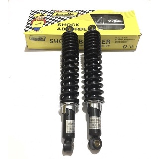 Jual SHOCK BEBAN BERAT 280MM 320MM 340MM 360MM SHOCK SKOK ABSORDER ...