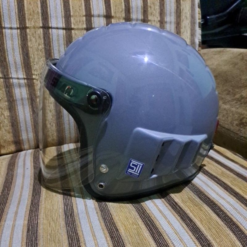 Jual helm robot gading | Shopee Indonesia