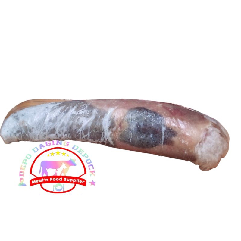 Jual Daging LIDAH SAPI Utuh (/1kg) | Shopee Indonesia
