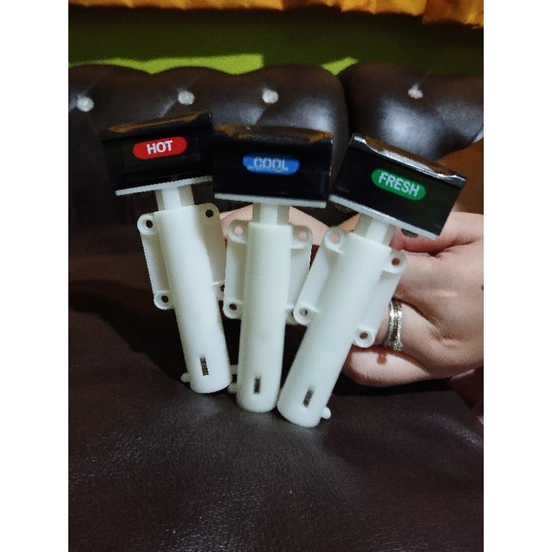 Jual KRAN DISPENSER GALON BAWAH ARISA 3 KRAN TYPE BWD1Z1 ORIGINAL 100 ...