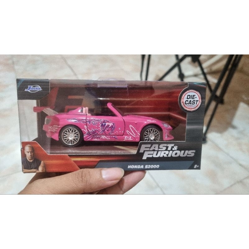 Jual Jada honda s2000 suki | Shopee Indonesia