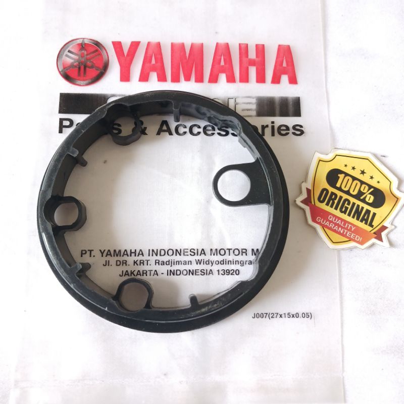Jual karet tutup tangki tanki bensin yamaha vixion r15 v1 v2 v3 v4 ...