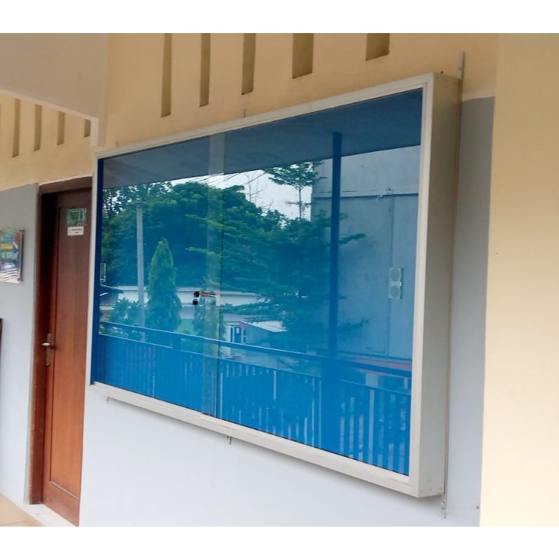 Jual Mading akrilik softboard tembok 120 x 180 cm | Shopee Indonesia