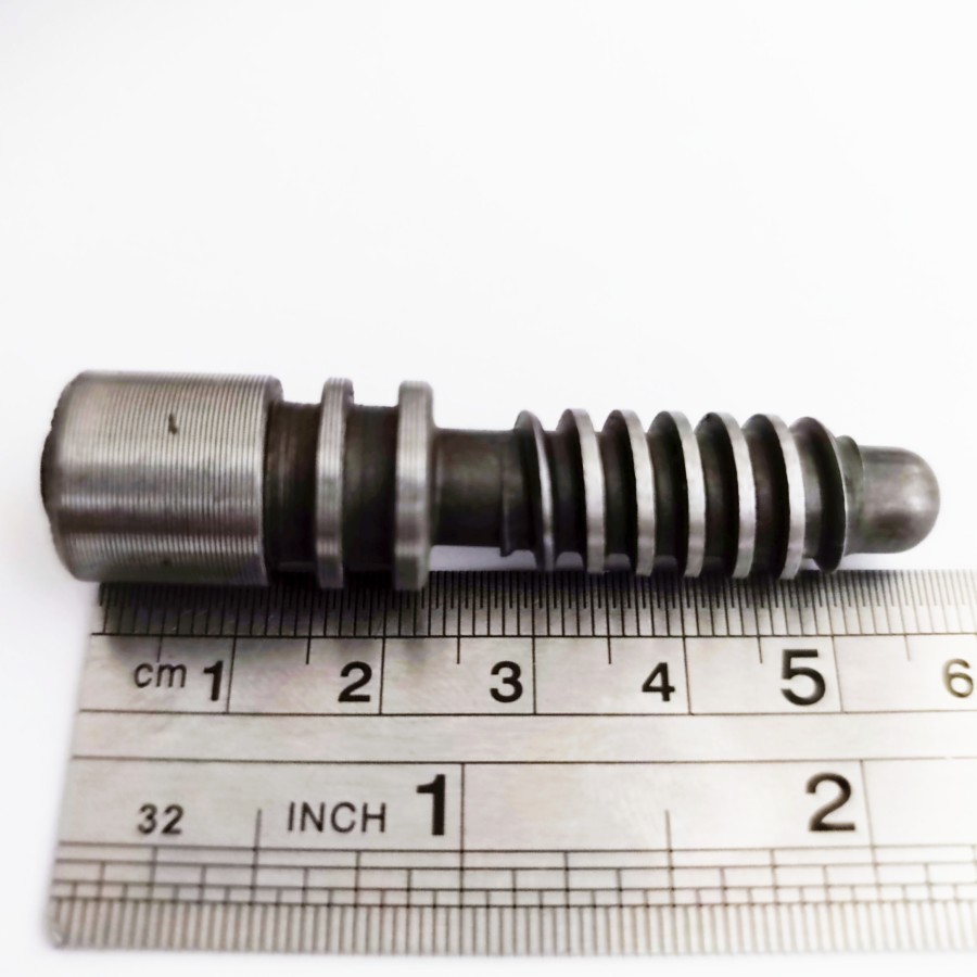 Jual Feed Regulator Screw 22T5-006C1 As Ulir Putaran Dial Kasar Halus ...