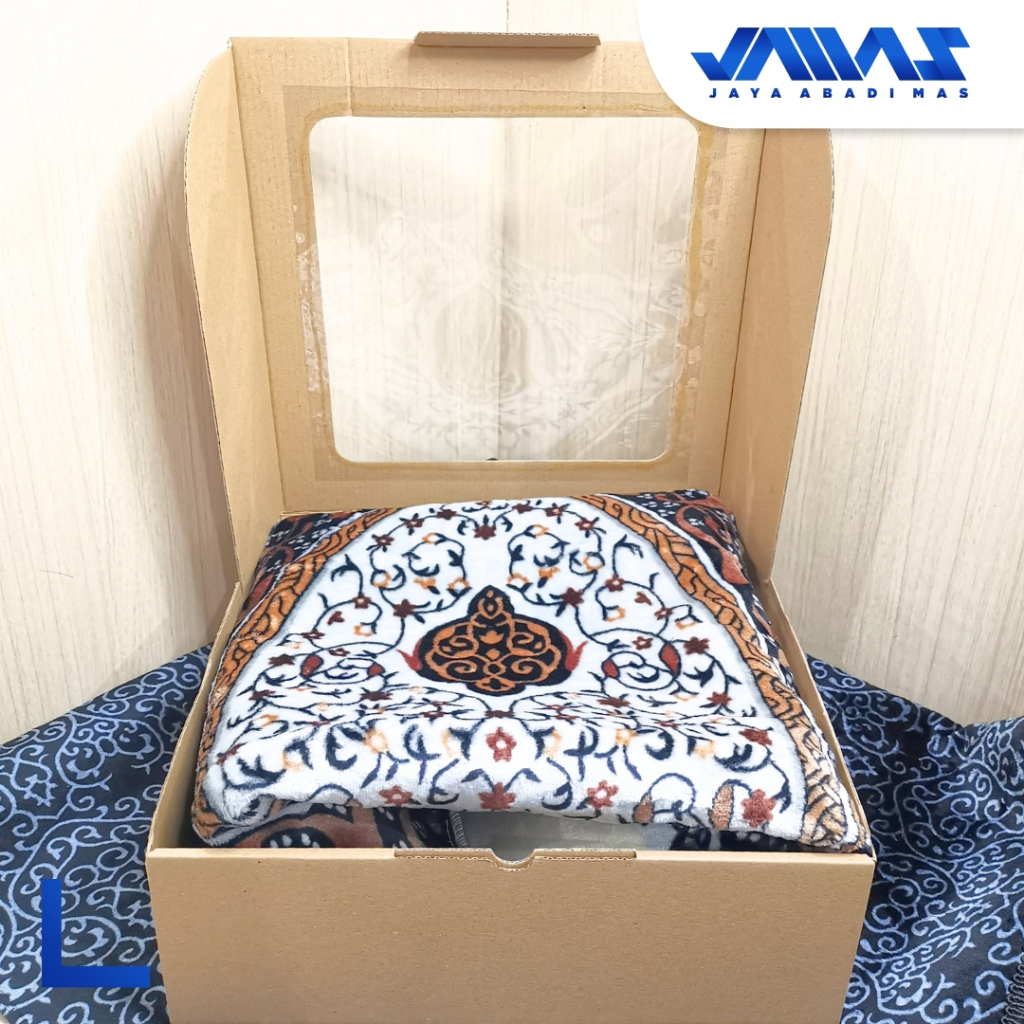 Jual Packaging Box Exclusive | Shopee Indonesia
