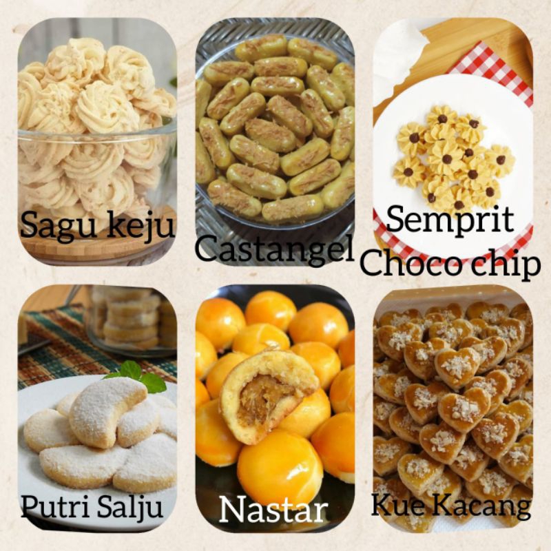 Jual Homemade Kuker | Shopee Indonesia