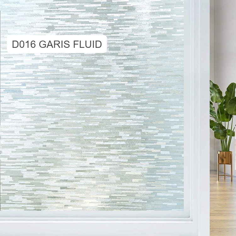 Jual GEMILANGWALLPAPER - D016 GARIS FLUID | STIKER KACA | STICKER KACA ...