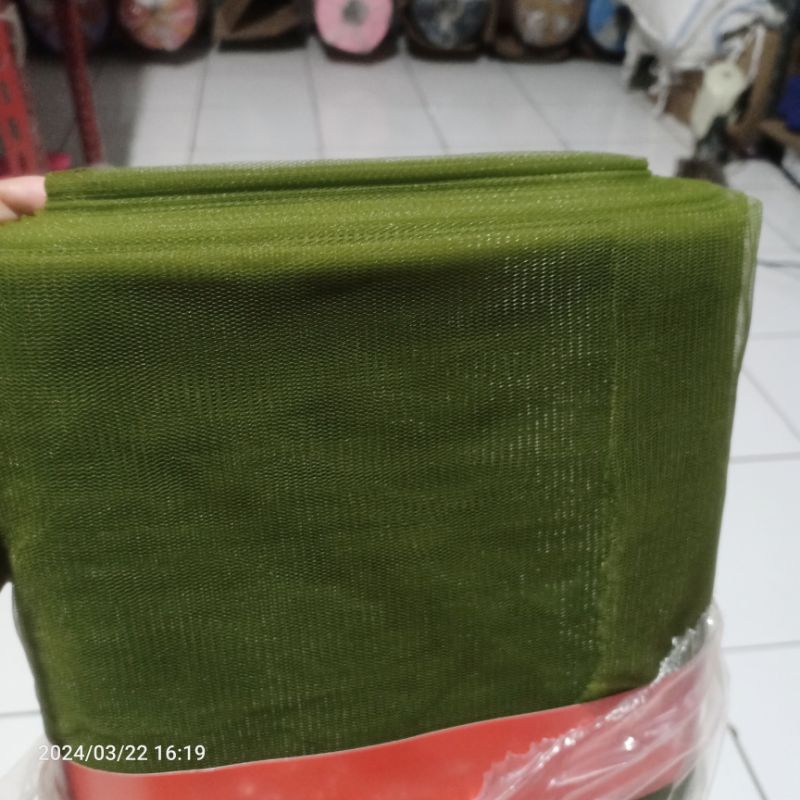 Jual Kain Tile meteran sedang 125x100cm Kain Bungkus Parcel backrop ...