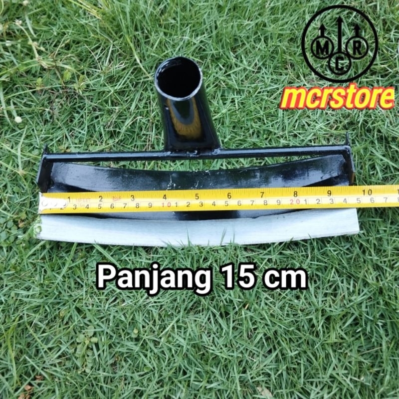 Jual Cangkul rumput - cangkul garuk pembersih rumput liar | Shopee ...