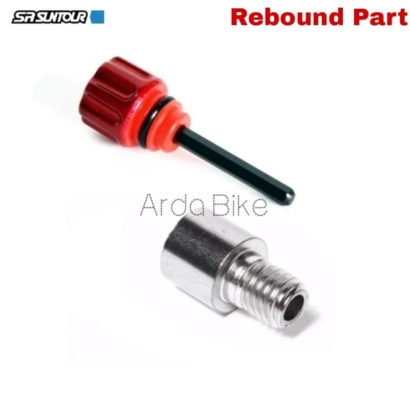 Jual Fork Sr Suntour XCR Raidon Epixon Rebound Dial Fixing | Shopee ...