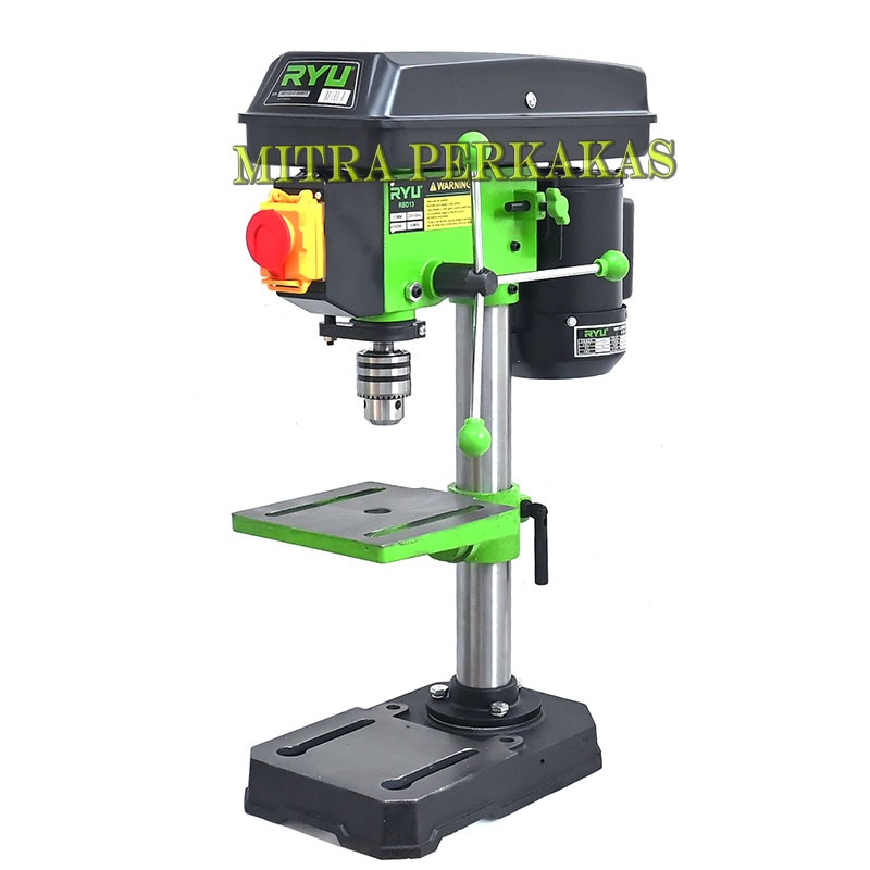 Jual Mesin Bor duduk Ryu 13mm Ryu RBD13 | Shopee Indonesia